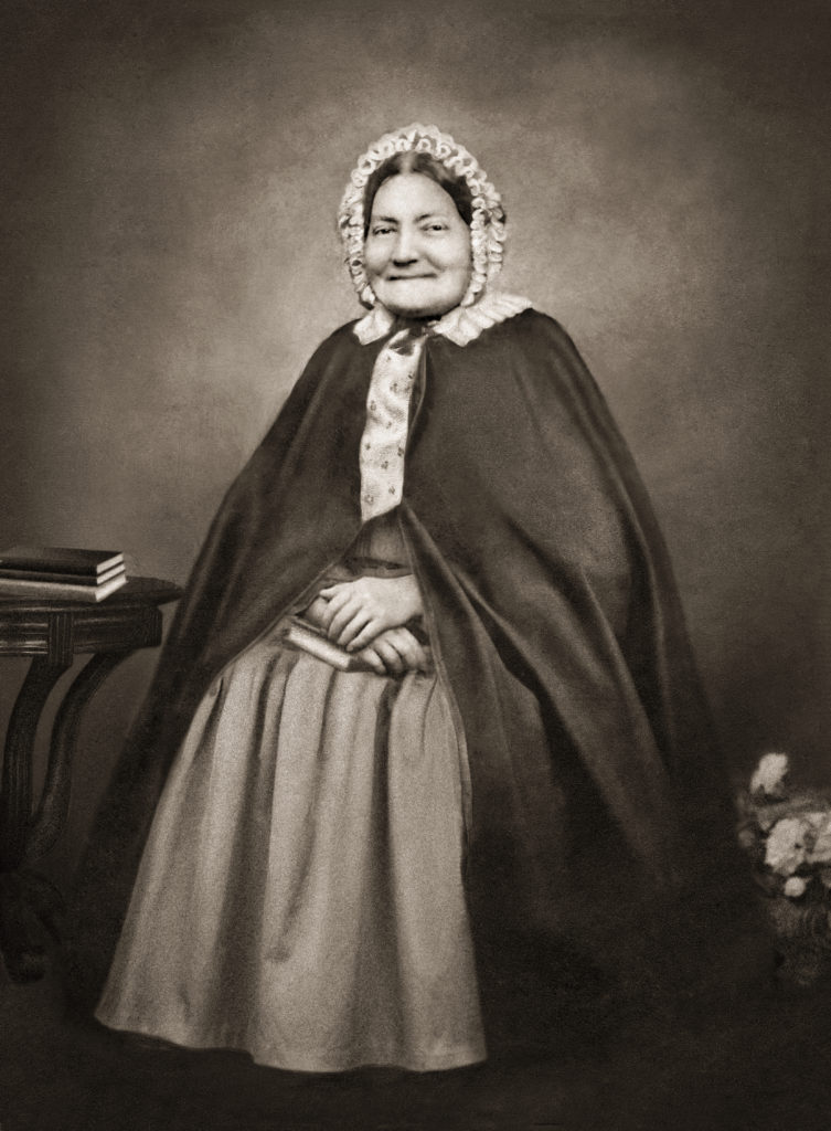 Mừng kỷ niệm 200 năm ngày sinh của mẹ Marguerite Guillot - Dòng Nữ Tỳ ...