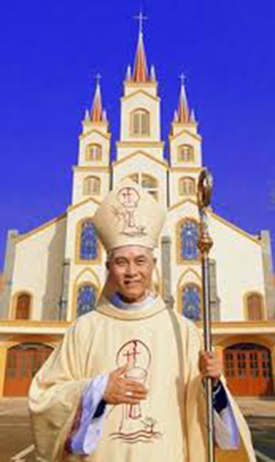 Thông báo tòa Giám Mục Xuân Lộc - Dòng Nữ Tỳ Thánh Thể